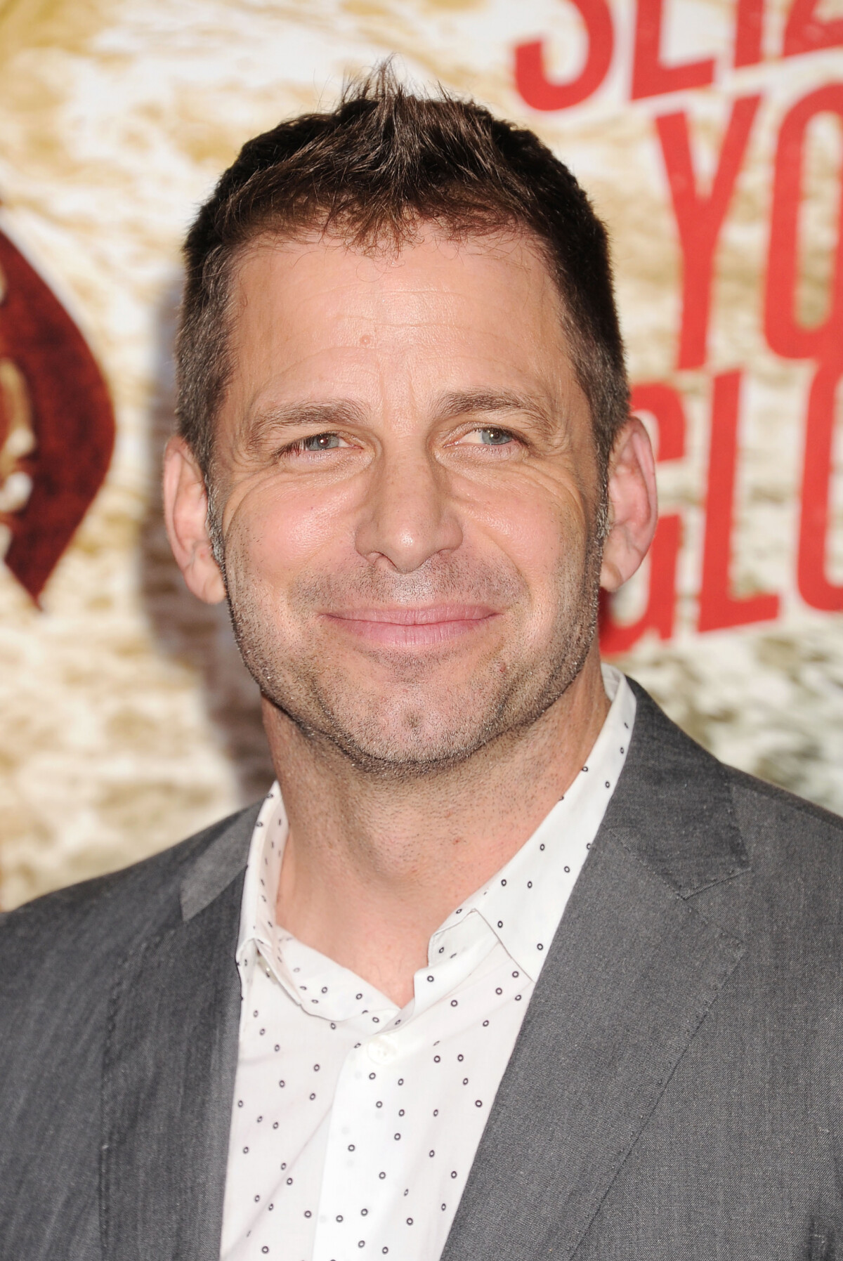 Photo : Zack Snyder - Première du film "300 : La naissance d'un Empire ...