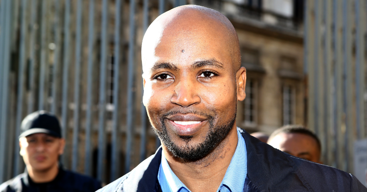 "Il faut pas repousser l'âge de la retraite" : Rohff lâche son nouveau ...