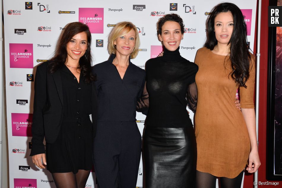 "Si ça repart sur TF1..." : Rebecca Hampton (Camping Paradis) prête à ...