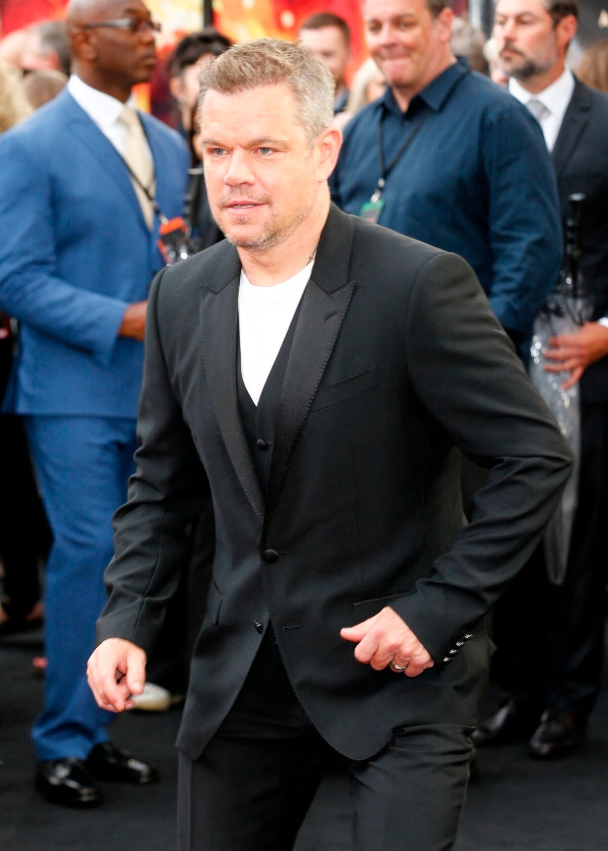 Photo : BGUK_2685506 - London, UNITED KINGDOM - Celebrities attend the ...