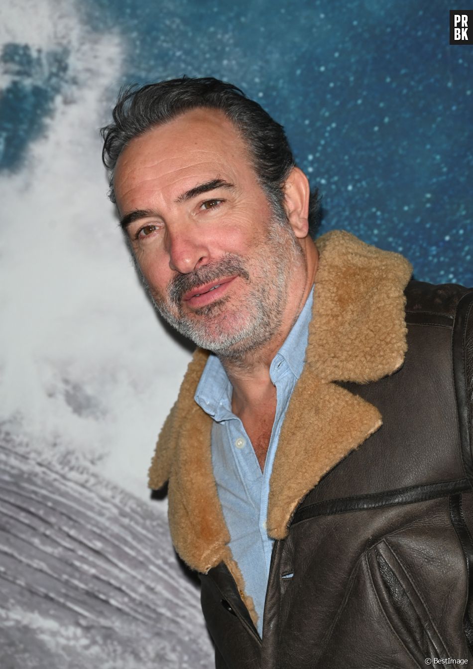 A ne pas manquer ce soir : le vrai premier film de Jean Dujardin (qu'il ...