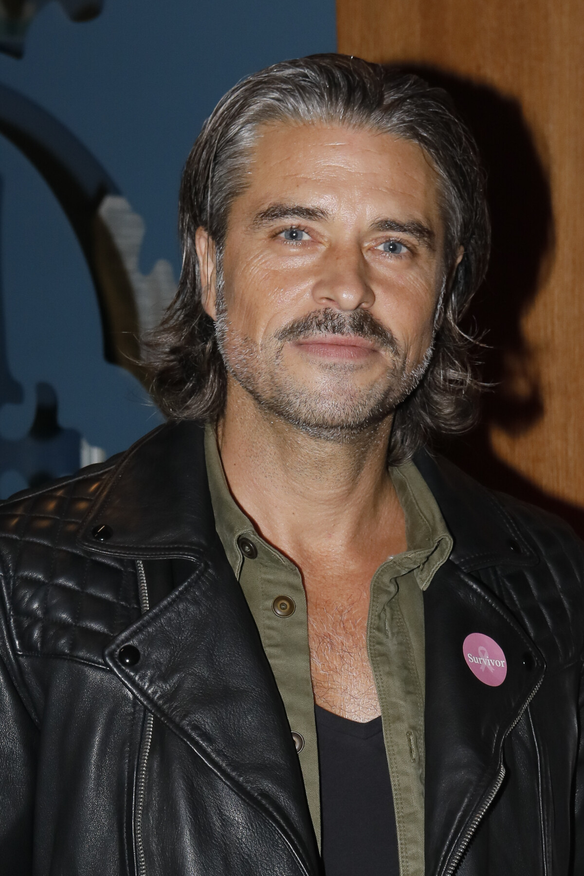 Photo : Exclusif - Anthony Dupray - Soirée de la 6ème édition du ...