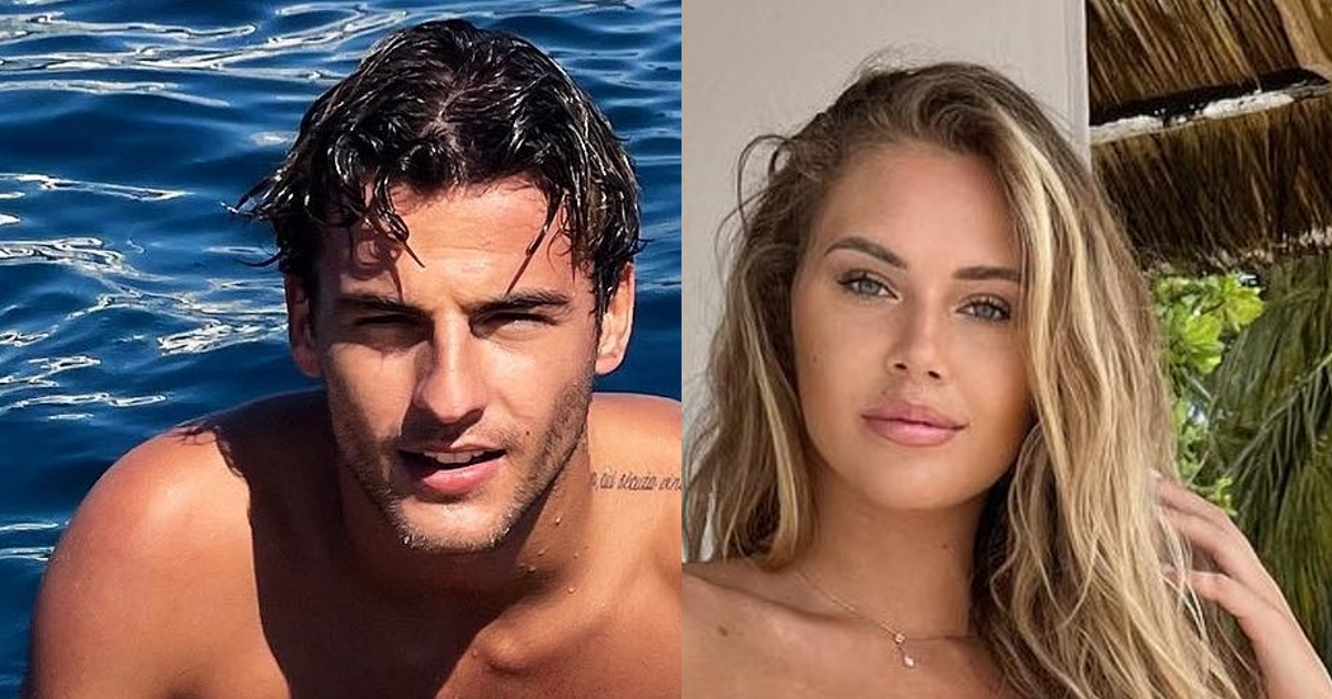 Simon Castaldi officialise son rapprochement avec Cassandra, la ...