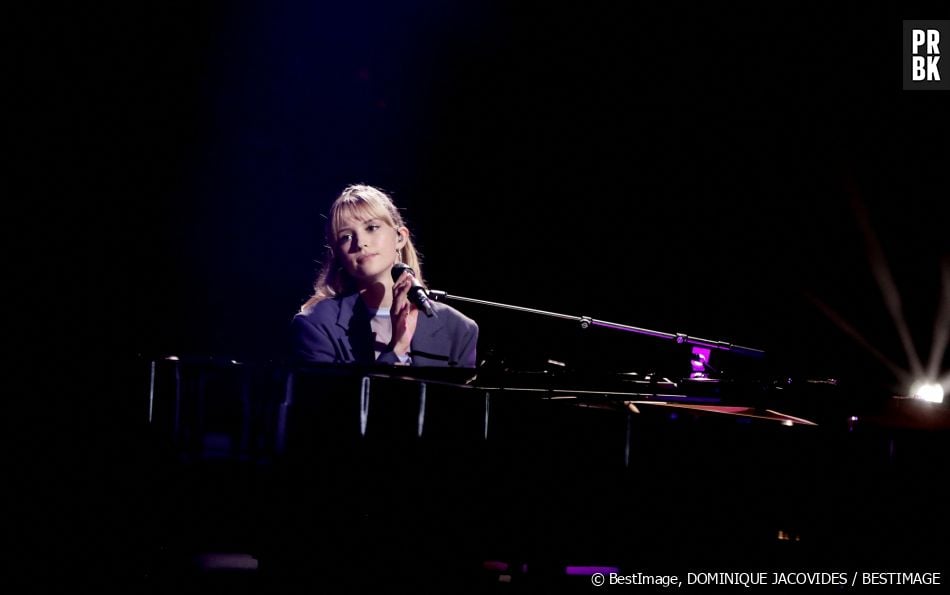 Cette chanteuse française des années 2010 n'a sorti qu'un seul album ...