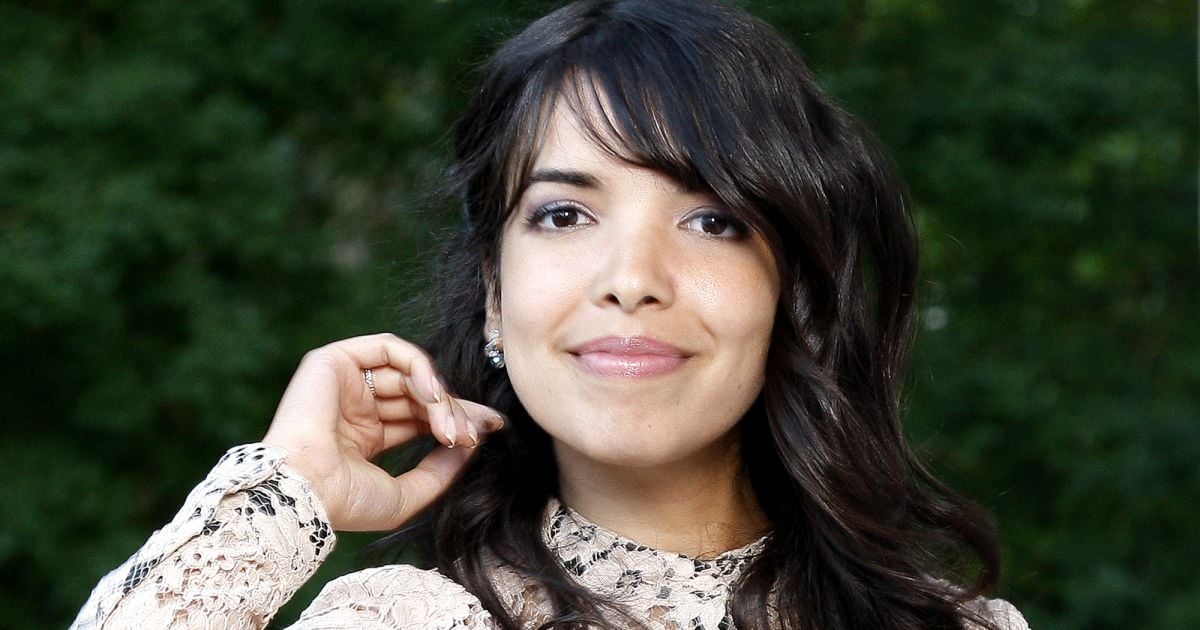 Portrait de Indila - Purebreak