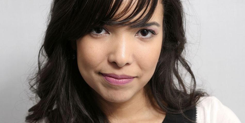 Portrait de Indila 2014 - Purebreak