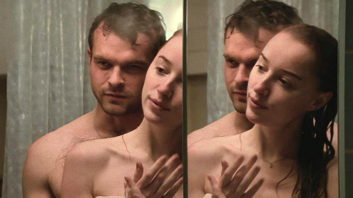 Vidéo : Le prochain film érotique de Netflix risque d'être très très hot - PureBreak