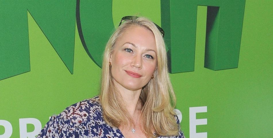 Sarah Wynter à la première de The Grinch à New York, le 3 novembre 2018 ...