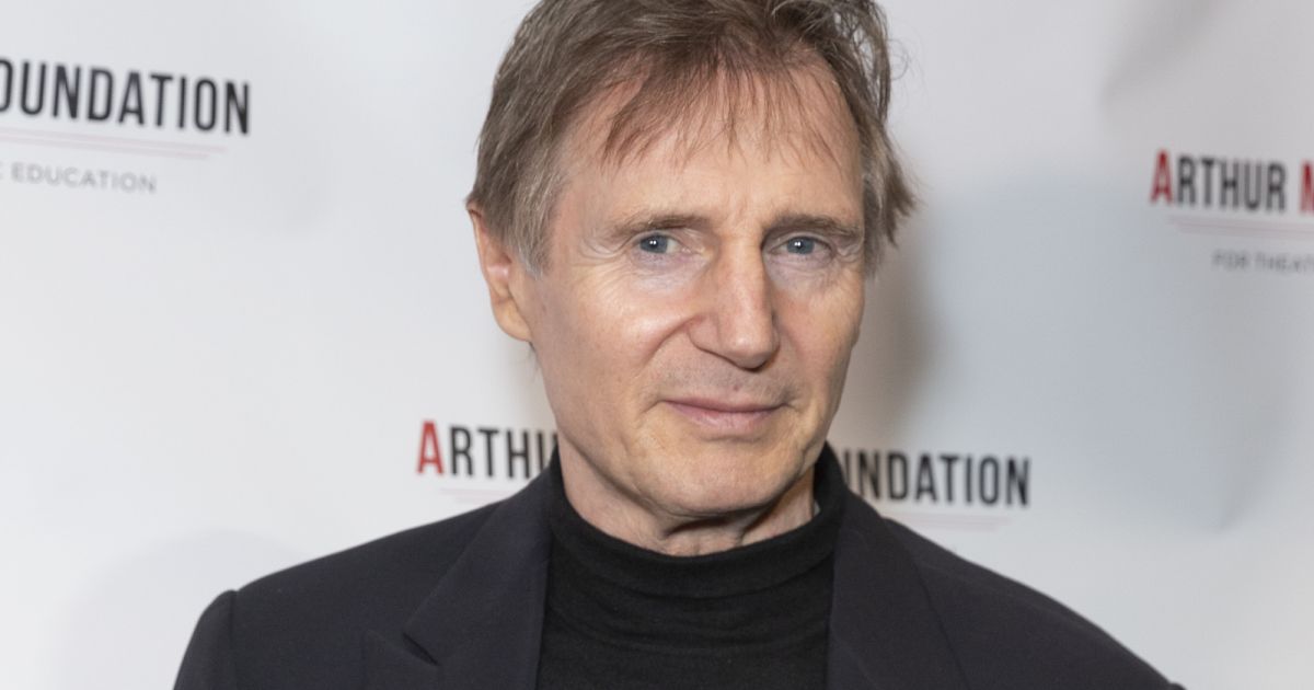 Info - Décès de la mère de Liam Neeson, Katherine « Kitty » Neeson, à l ...