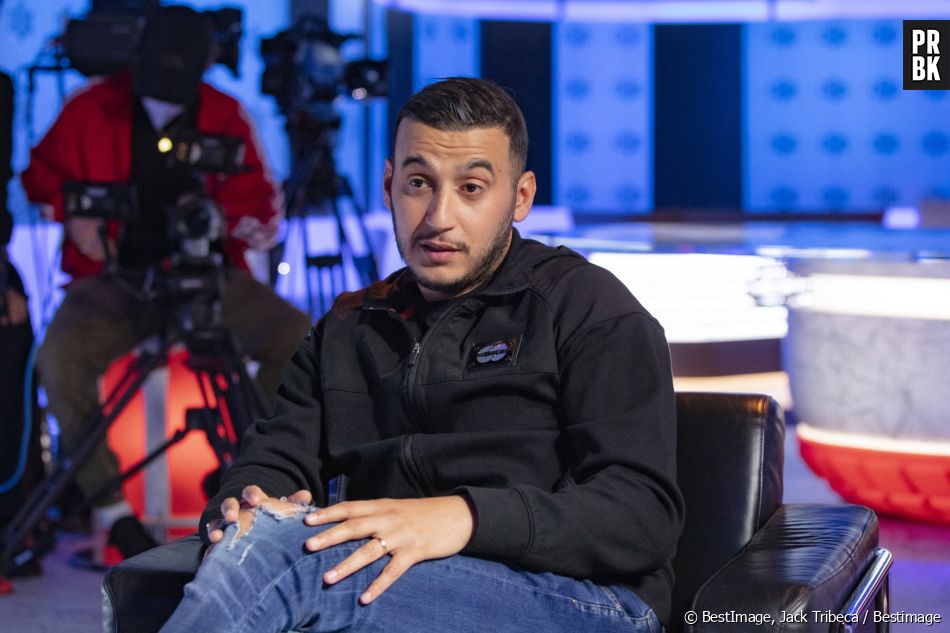 Soso Maness a désinstallé Twitter (enfin X) depuis plus d'un an et il a bien raison : voici ...