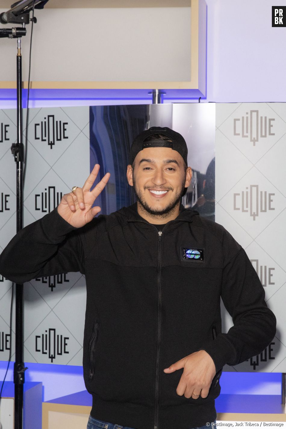 Soso Maness a désinstallé Twitter (enfin X) depuis plus d'un an et il a ...