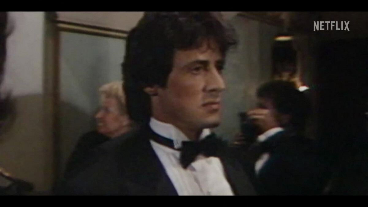 Photo : BGUK_2679838 - na, - 'Sly' Sylvester Stallone documentary. For ...