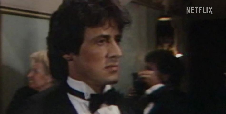 BGUK_2679838 - na, - 'Sly' Sylvester Stallone documentary. For nearly ...