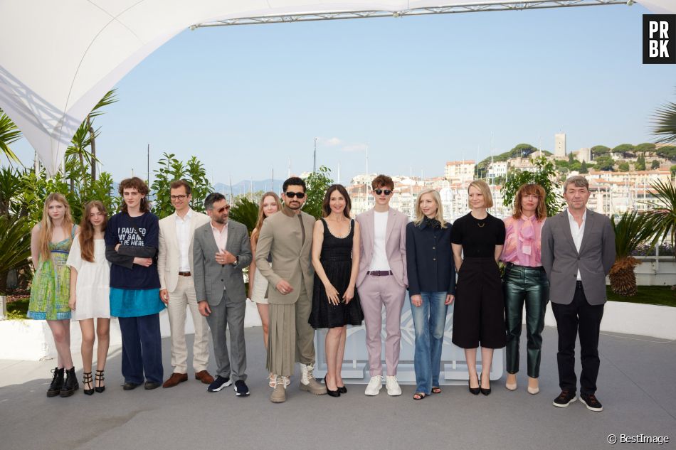 Woke, secte, régime healthy et vomi : pourquoi Club Zero est le film le ...