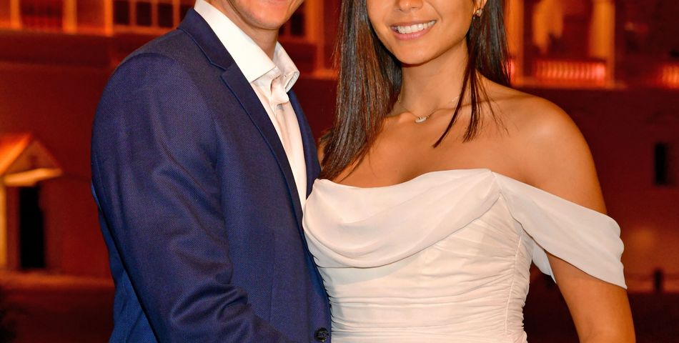 Exclusif Vaimalama Chaves Miss France 2019 Et Son Compagnon Nicolas