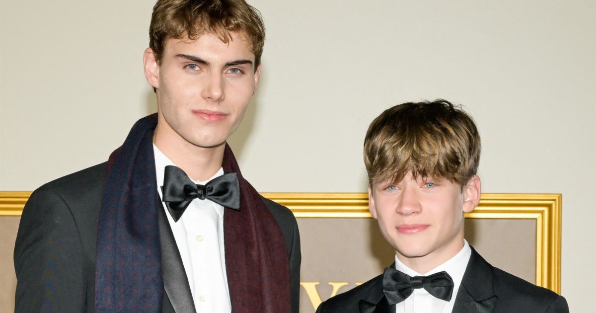 Rufus Kampa, Fflyn Edwards - Los Angeles, CA - Rufus Kampa, Elizabeth ...