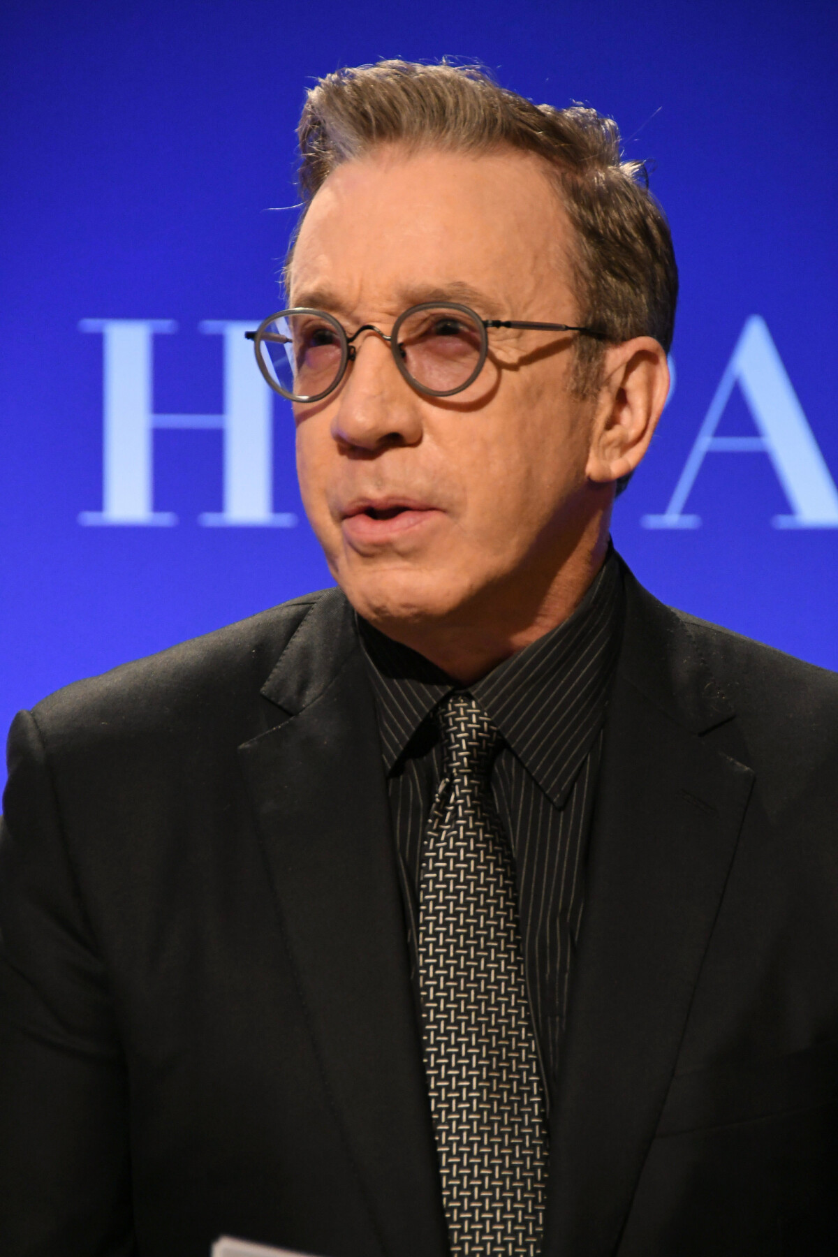 Photo : Tim Allen - 77ème nomination annuelle aux Golden Globe au ...
