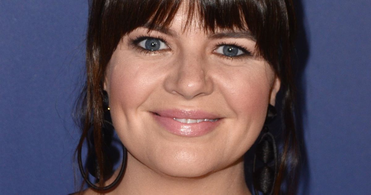 Casey Wilson - Les célébrités posent lors de la soirée Showtime Emmy ...