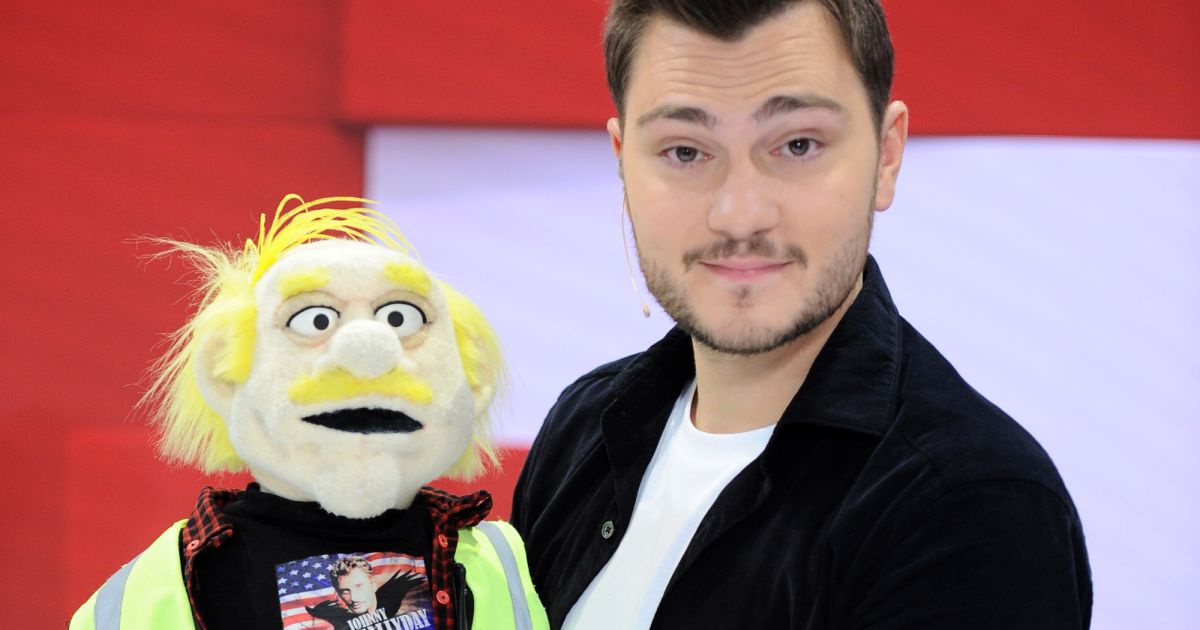 Séparation - Jeff Panacloc annonce la rupture avec la mère de ses enfants - Exclusif - Jeff ...