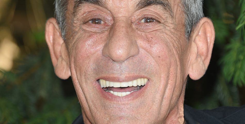Thierry Ardisson (producteur) pour le film Ma fille lors du troisième ...
