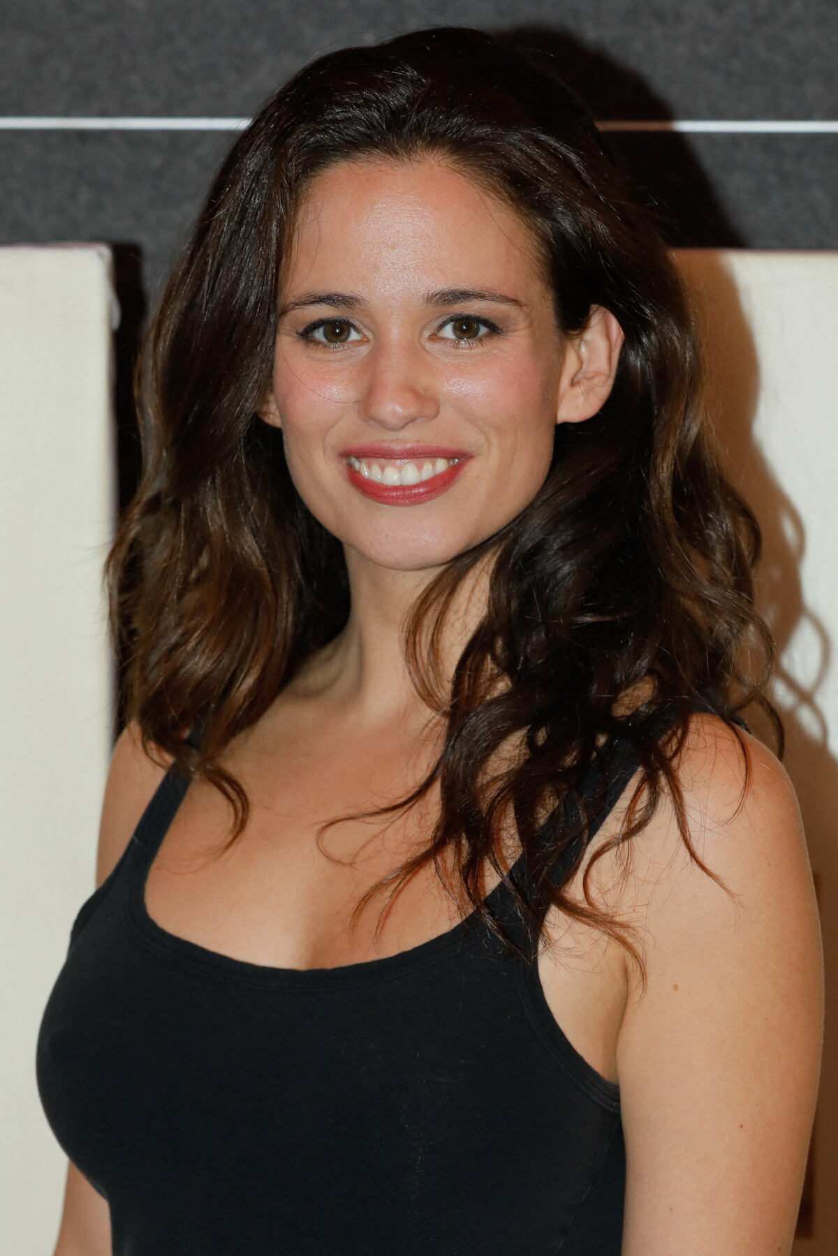 Photo : Lucie Lucas - Avant-première du film 'Marcher sur l'eau ...