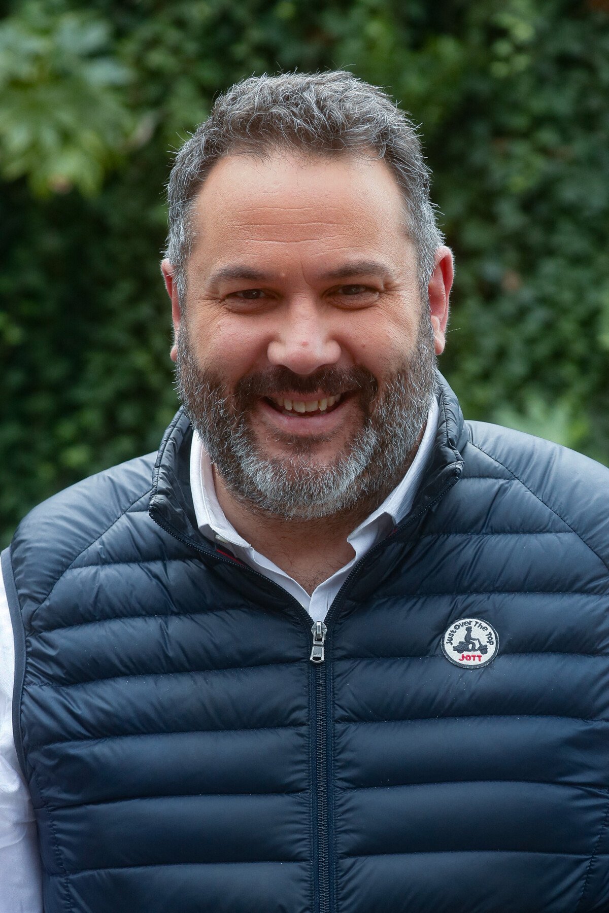 Photo : Semi-Exclusif - Bruce Toussaint - Arrivées à l'enregistrement de l'émission "Vivement ...