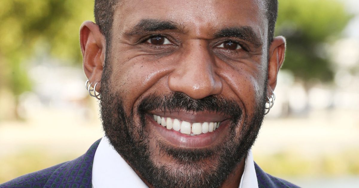 Loup-Denis Elion - Soirée d'ouverture de la 24ème édition du Festival de la Fiction TV de la ...