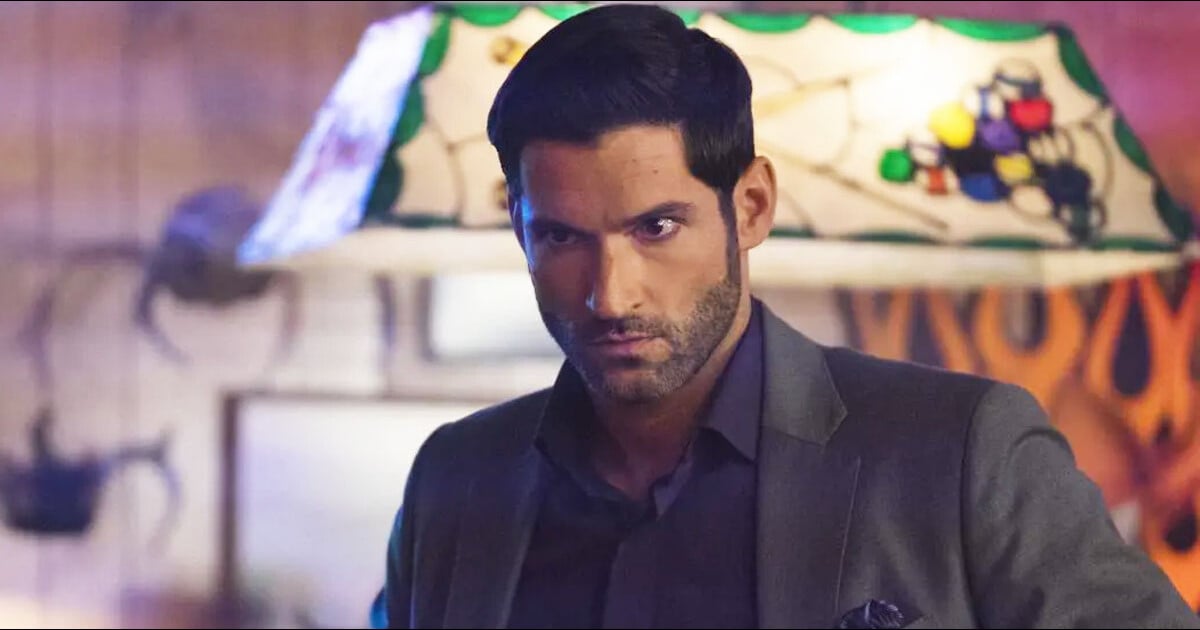 Lucifer bientôt de retour ? Tom Ellis tease une possible suite, mais ...