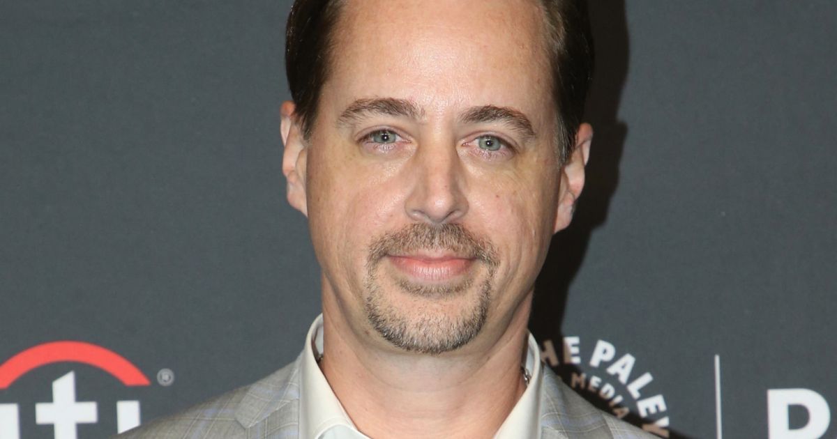 Sean Murray au photocall A Tribute to NCIS Universe lors du PaleyFest ...