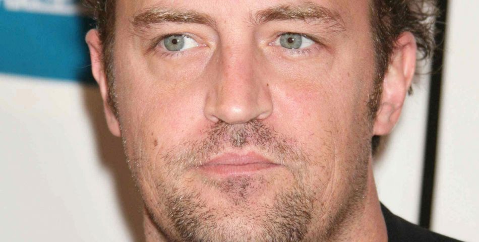 Matthew Perry à la première de The Business of Being Born au Tribeca ...