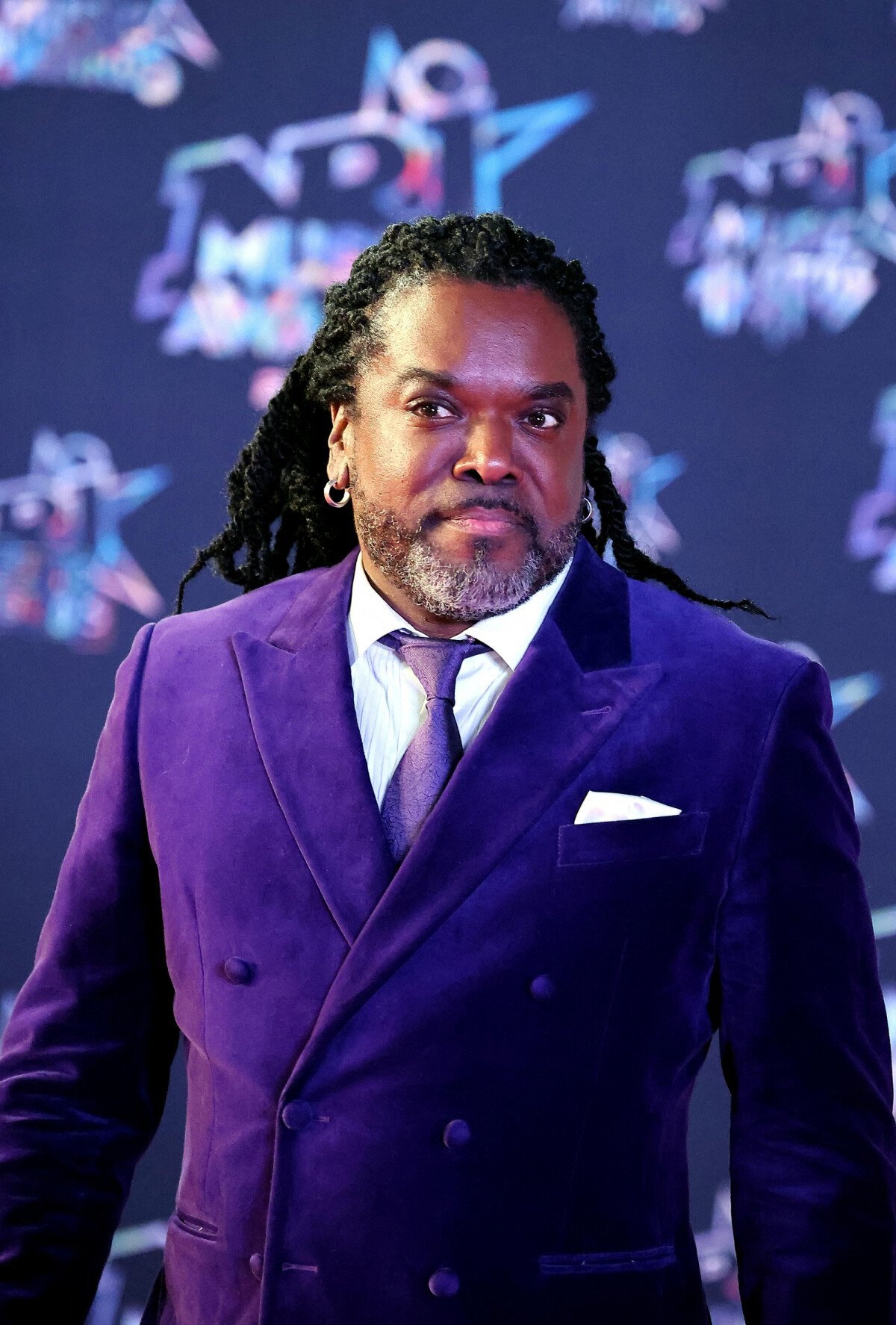 Photo : Anthony Kavanagh au photocall de la 24ème édition des "NRJ ...