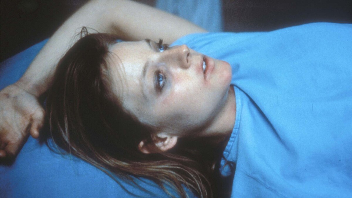 Photo : Ce film choc pour lequel Jodie Foster a remporté son premier ...