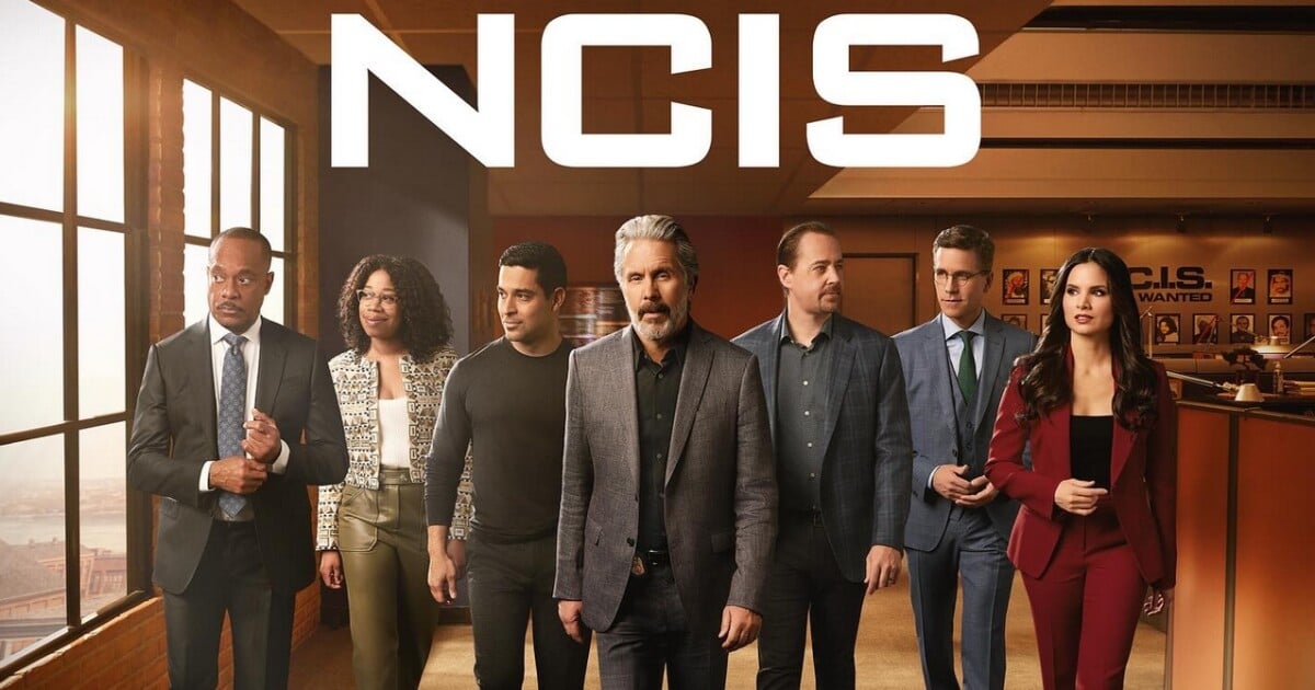 NCIS : pour l'épisode 1000 de la franchise, un personnage va faire son retour avec... un nouveau ...