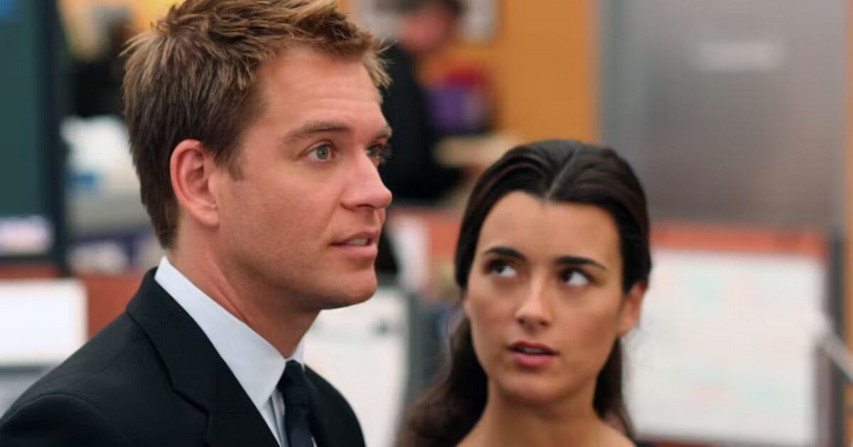 NCIS - Tony & Ziva : de l'action, de l'amour et du voyage... les ...