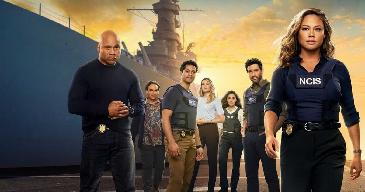 NCIS en danger ? Malgré la colère des acteurs et des fans, la chaîne ...
