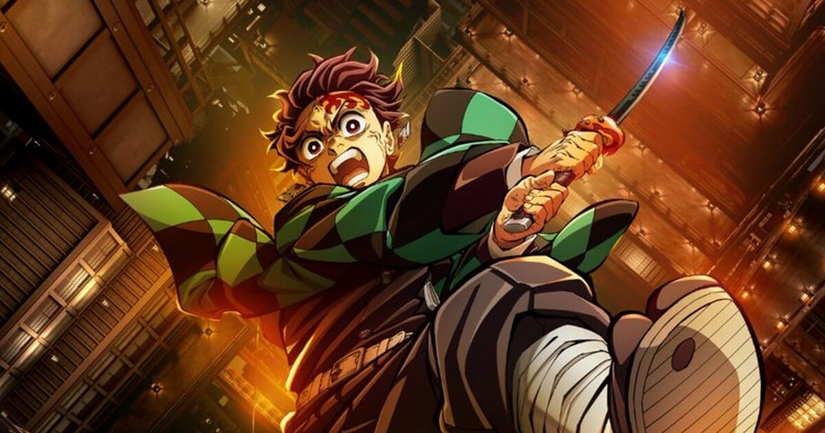 Demon Slayer : pas de saison 5 pour l'anime, la suite de l'histoire va ...