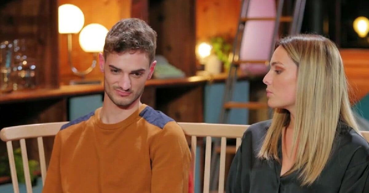 Mariés au premier regard 2024 : après le couple Ophélie et Raphaël ...