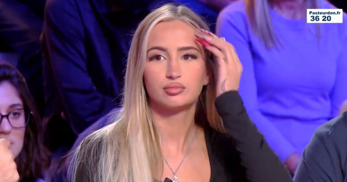 "J'étais dans un hôpital psychiatrique" : Polska bouleverse Cyril ...