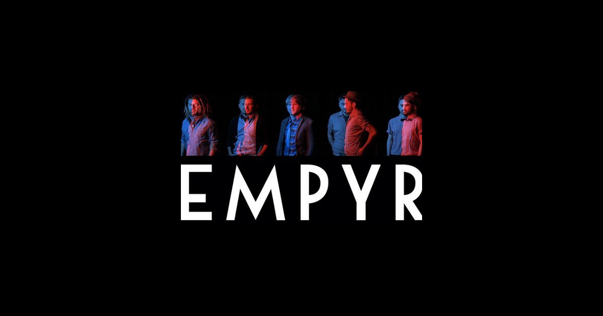 Empyr ... découvrez le visuel de leur nouvel album ... ''Unicorn ...