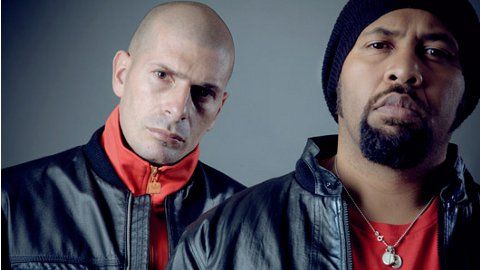 Faf Larage ... son projet avec Akhenaton ... ''We Luv New York'' (clip ...