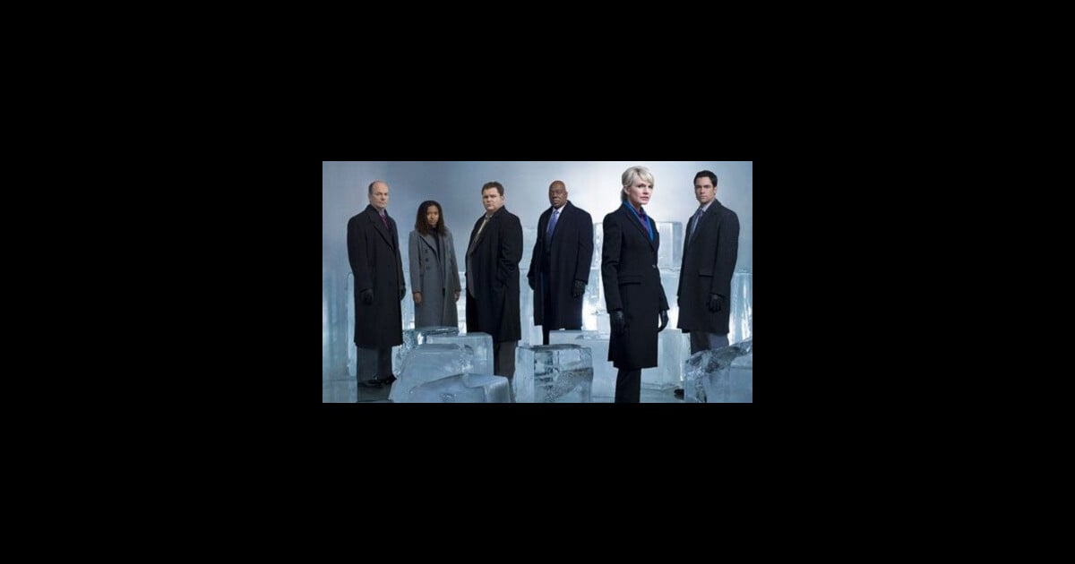 Cold Case ... fin de la saison 6 sur France 2 ce soir ... révélations ...