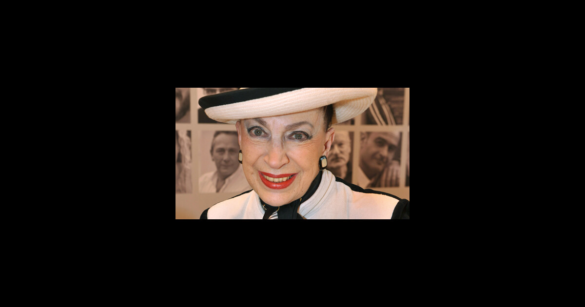 Geneviève de Fontenay ... commentatrice de choc du mariage du Prince ...