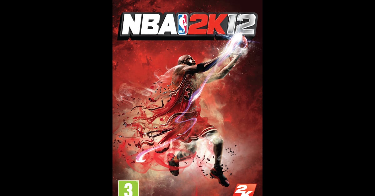 NBA2K12 : le jeu prévoit trois pochettes différentes (PHOTOS) - PureBreak