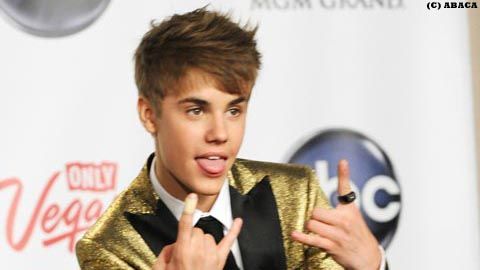 Justin Bieber parle français ... la preuve en vidéo - Purebreak