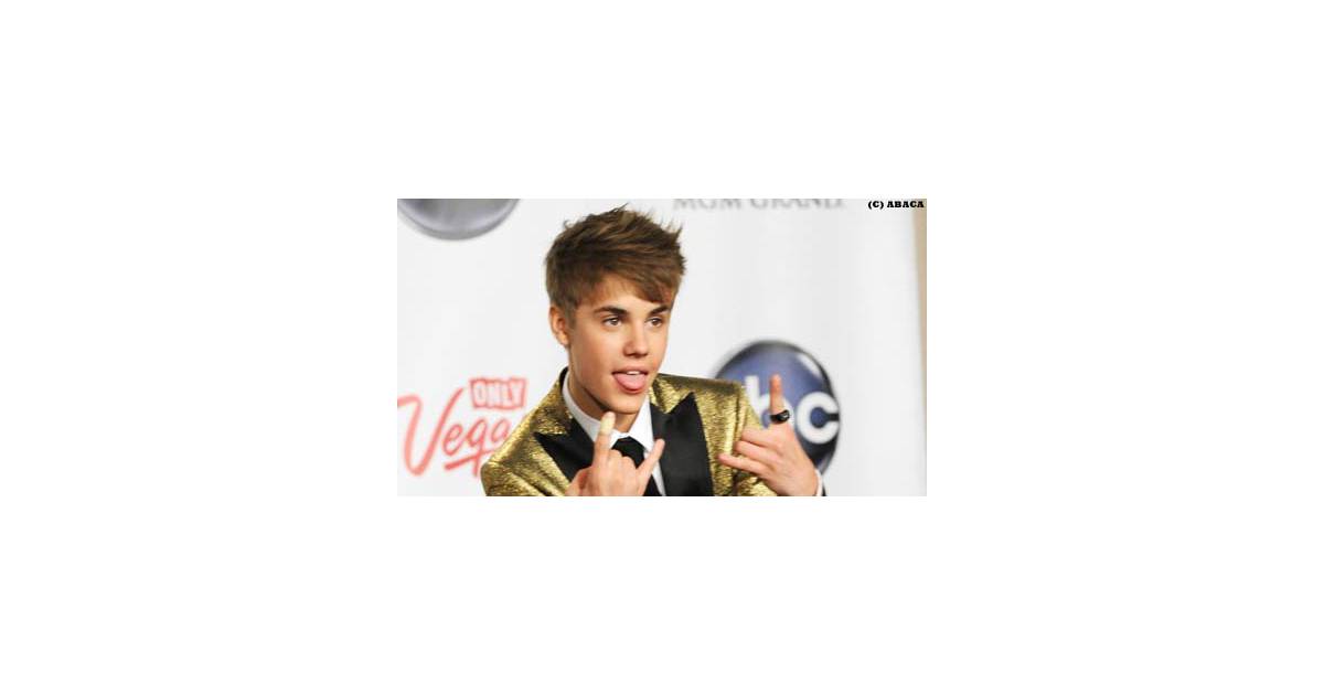 Justin Bieber parle français ... la preuve en vidéo - Purebreak