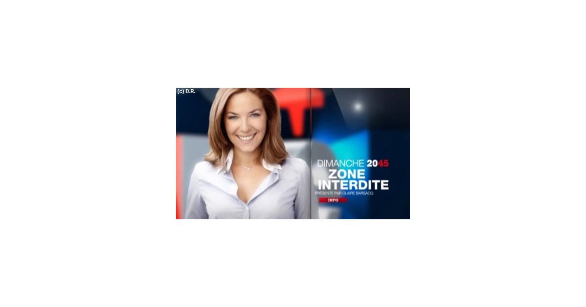 Zone Interdite sur M6 ce soir : les apprentis à l’honneur (VIDEO ...