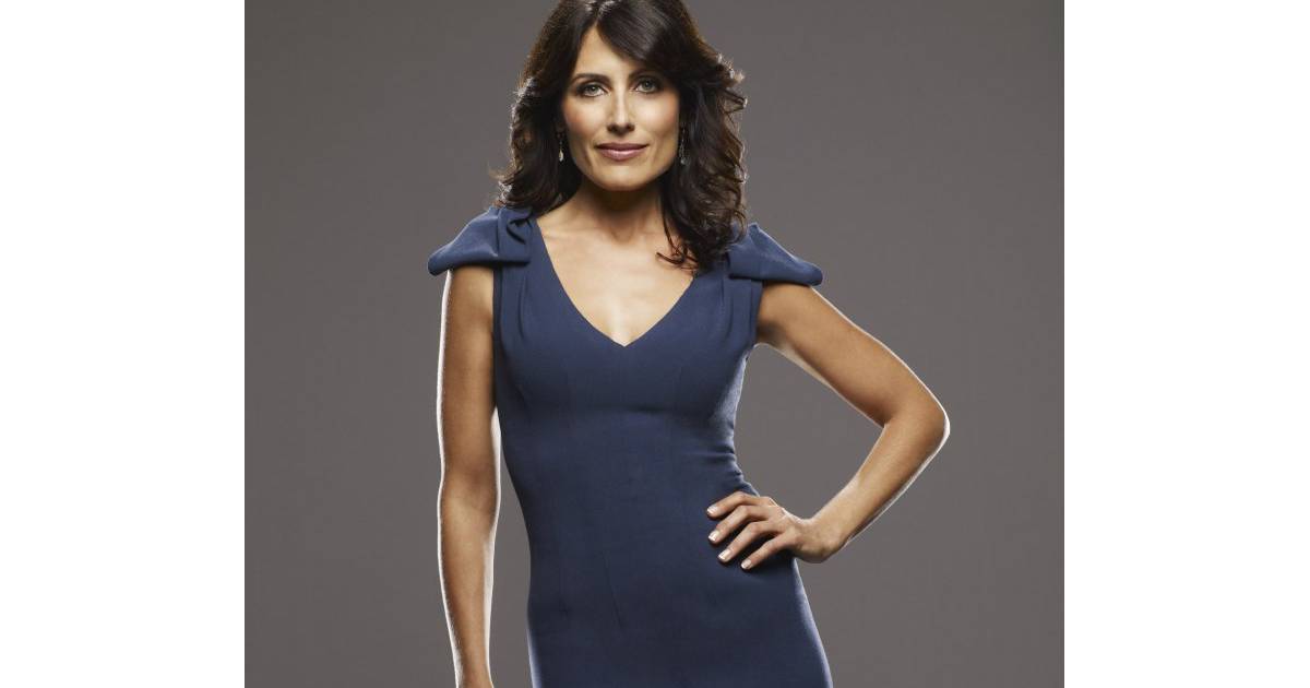 Dr House saison 8 : Lisa Edelstein (Cuddy) de retour à l'hopital ...