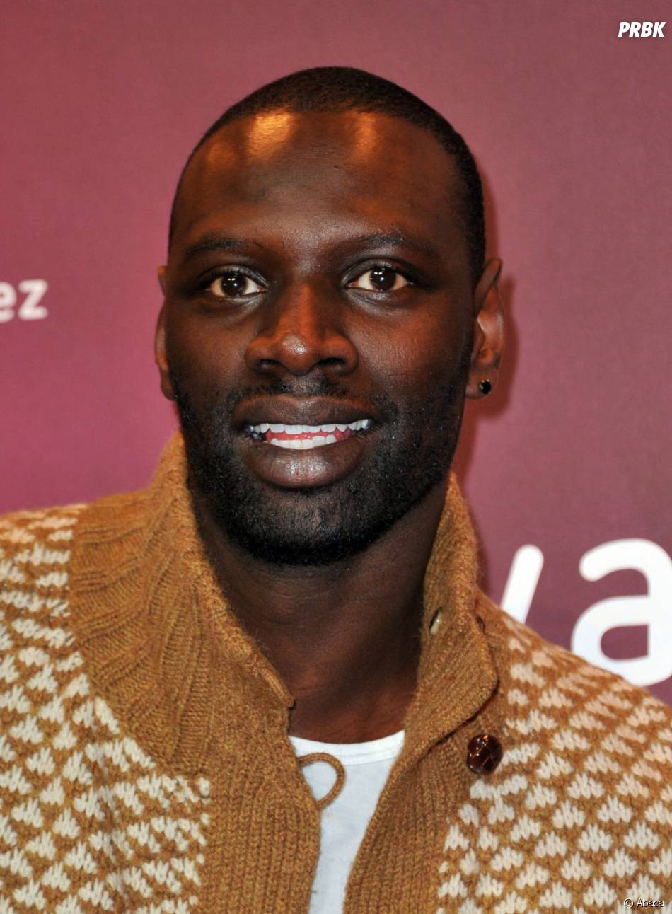Omar Sy va-t-il remporter le César ? - Purebreak