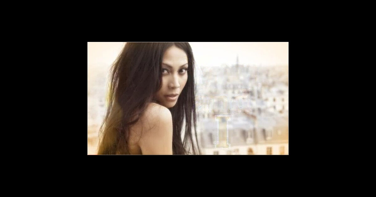 Anggun à l'Eurovision 2012 : Echo (You and I), pour la victoire (AUDIO) - PureBreak