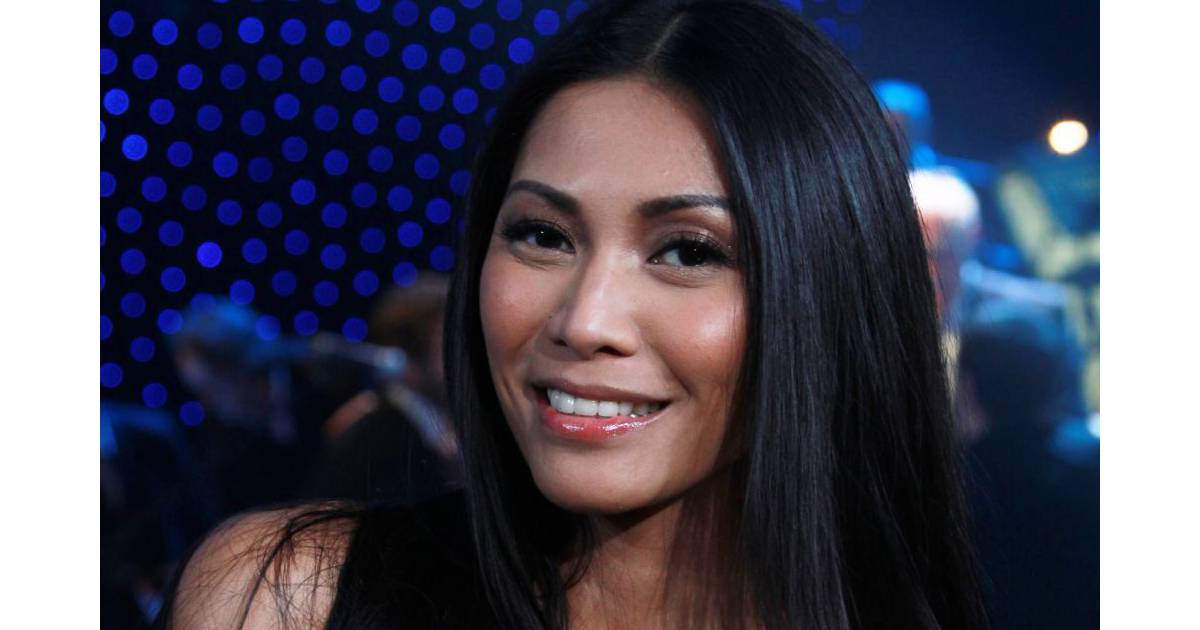 Anggun, candidate pour la France à l'Eurovision 2012 - Purebreak